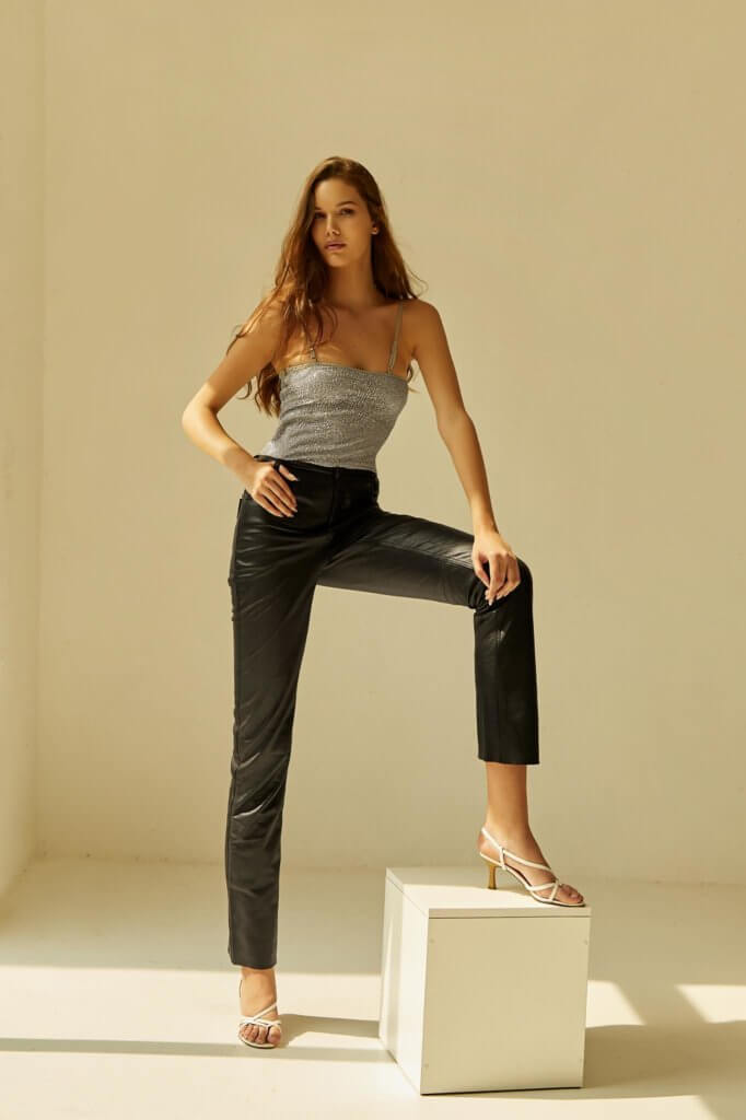 Vika G Oks Models
