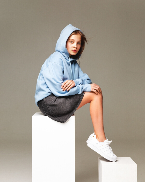 Nastya Oks Models