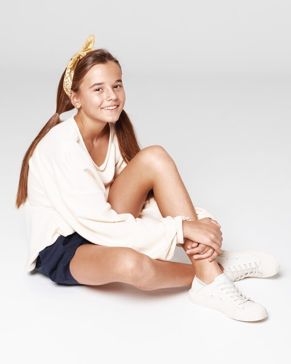 Nastya K Oks Models